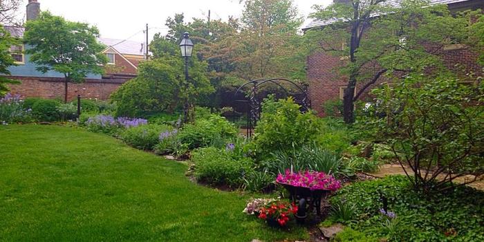 Bodley- Bullock House Weddings | Get Prices for Wedding Venues in KY