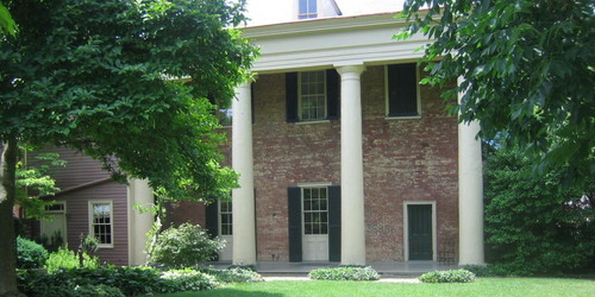 Bodley- Bullock House Weddings | Get Prices for Wedding Venues in KY