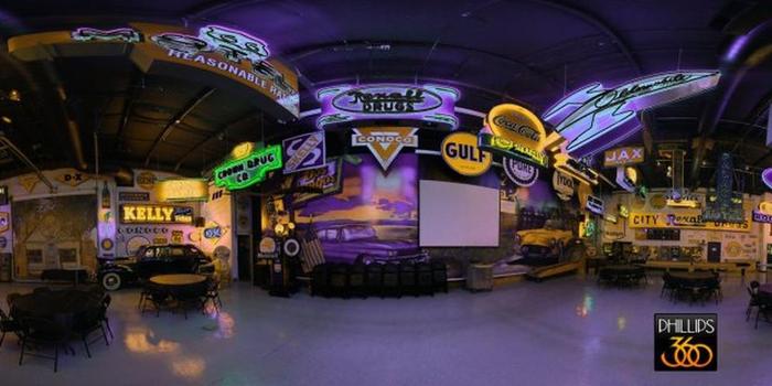 Stokely Event Center Weddings | Get Prices for Wedding Venues in OK