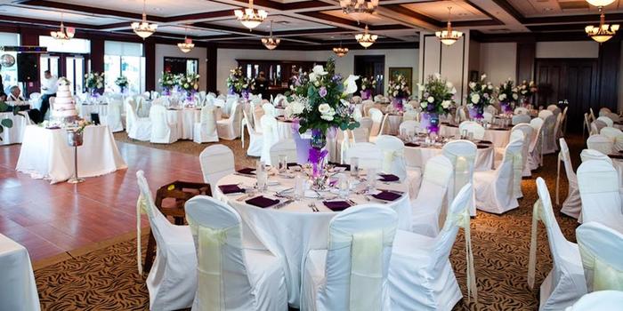 The Bridgewater Club Weddings | Get Prices for Wedding Venues in IN