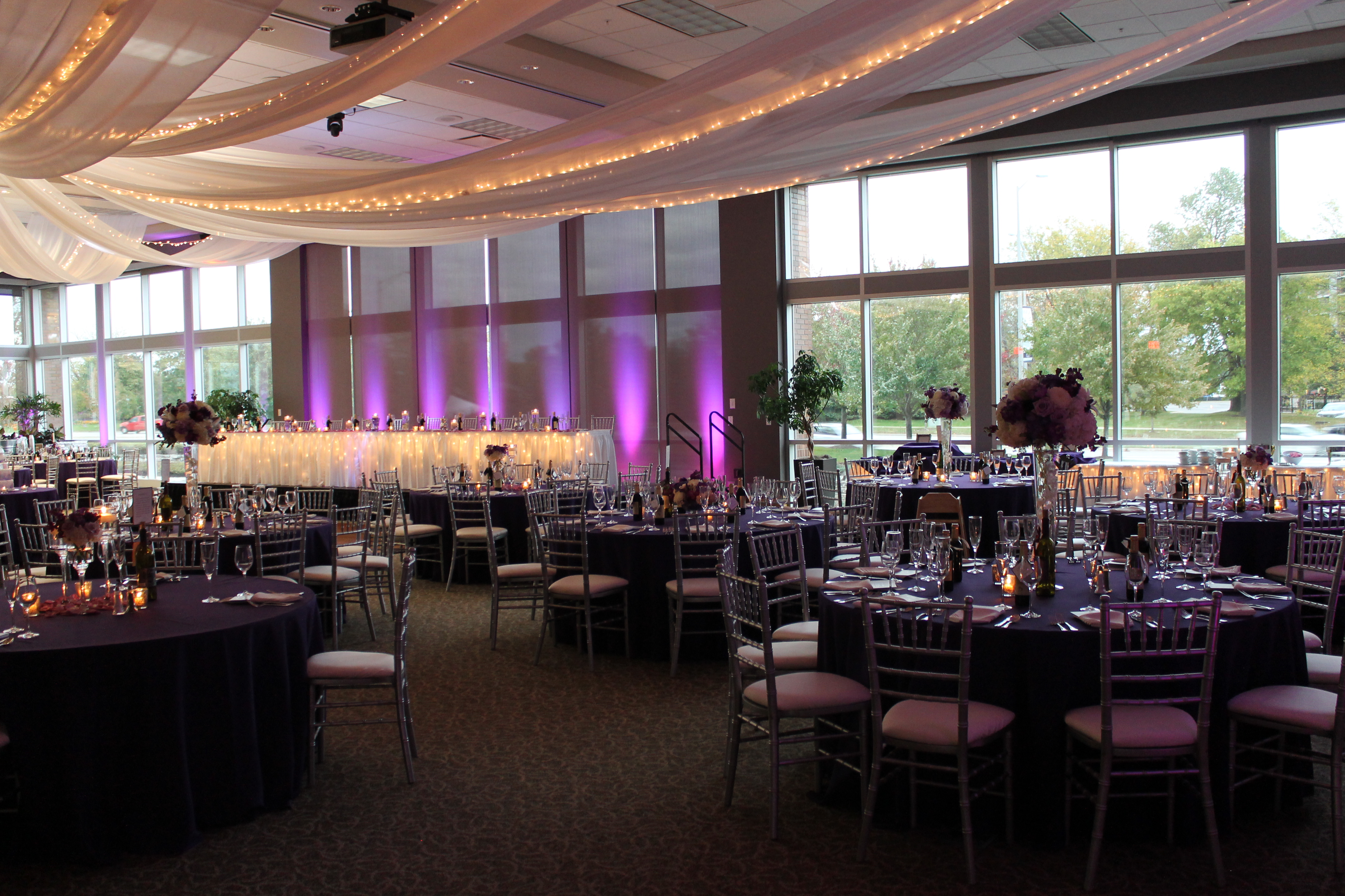 Naperville Conference Center Wedding Chicago Marriott Naperville