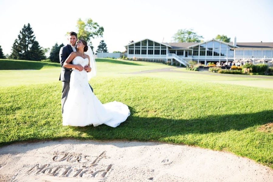 Wedding venues west bend | Honestweddingadvice.com