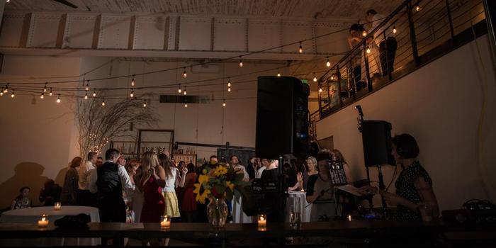 Sole Repair Weddings | Get Prices for Wedding Venues in Seattle, WA