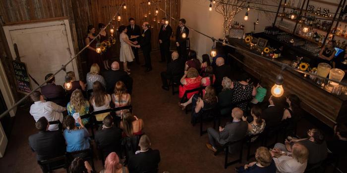 Sole Repair Weddings | Get Prices for Wedding Venues in Seattle, WA