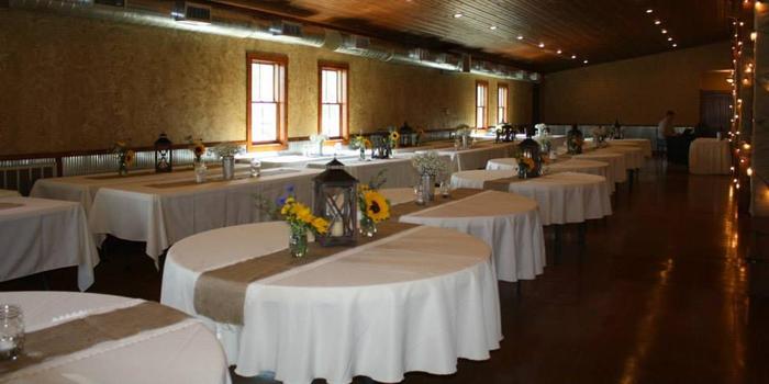 The Barn At Timber Cove Weddings | Get Prices for Wedding Venues in KS