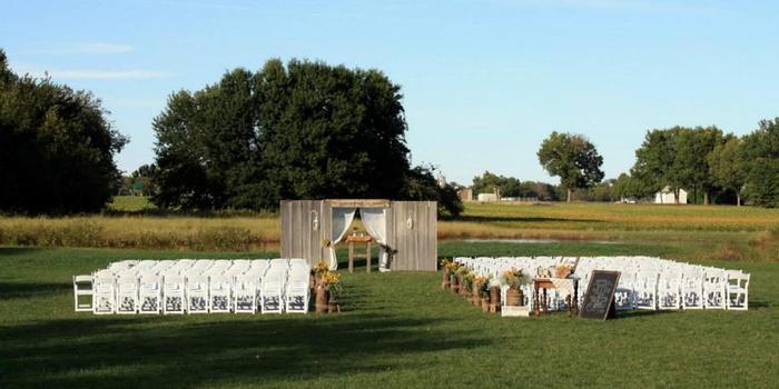The Barn At Timber Cove Weddings | Get Prices for Wedding Venues in KS