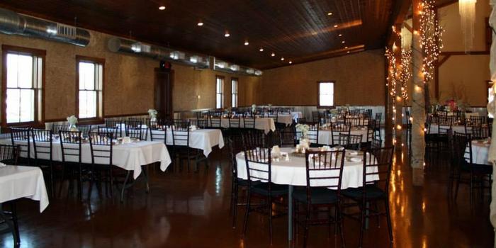 The Barn At Timber Cove Weddings | Get Prices for Wedding Venues in KS
