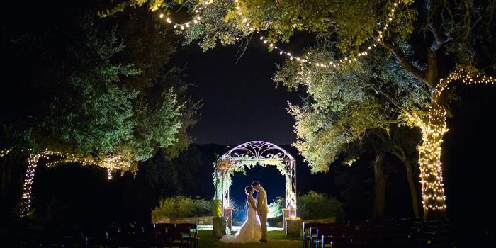 Kindred Oaks Weddings | Get Prices for Wedding Venues in TX