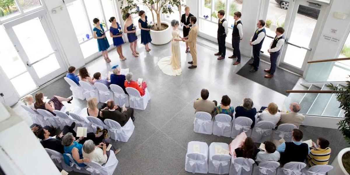 Durham Arts Council Weddings | Get Prices for Wedding Venues in NC