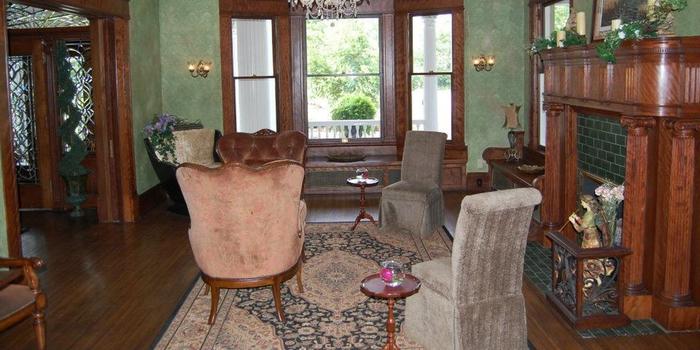 Sebring Mansion Inn & Spa Weddings | Get Prices for Wedding Venues in OH