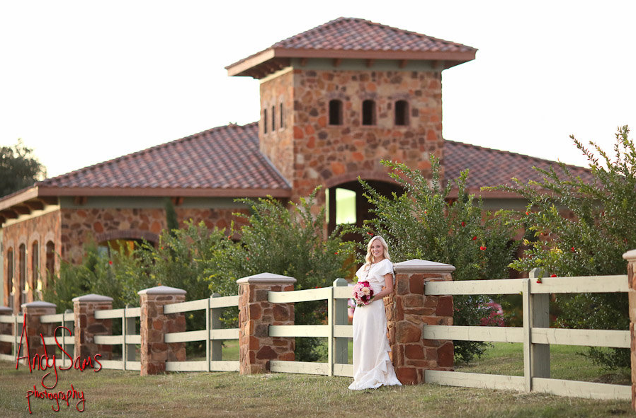 Dripping Springs Wedding Venue