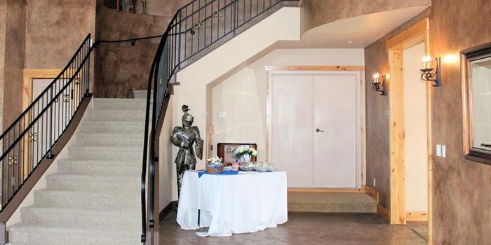 The Castle Gardens Weddings | Get Prices for Wedding Venues in ID