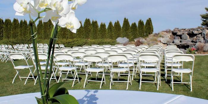 The Castle Gardens Weddings | Get Prices for Wedding Venues in ID