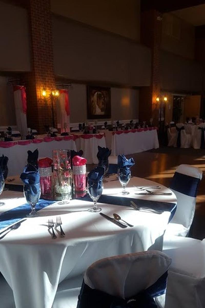 Delightful Inspirations Weddings | Get Prices for Wedding Venues in NC