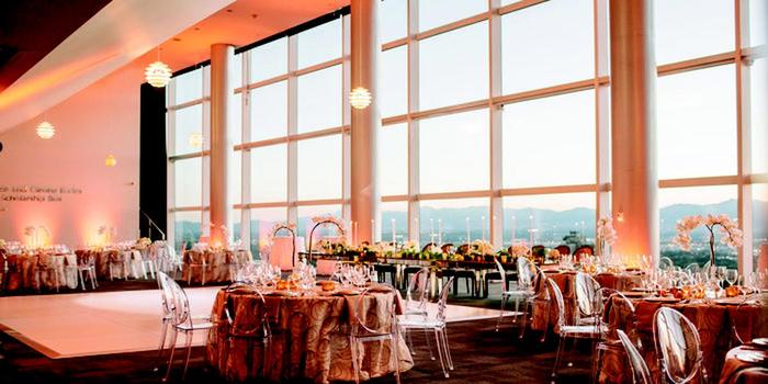The Tower at Rice Eccles Weddings | Get Prices for Wedding Venues in UT