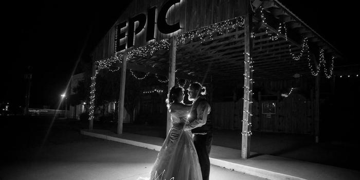 Epic Event Centre Weddings | Get Prices for Wedding Venues in TN