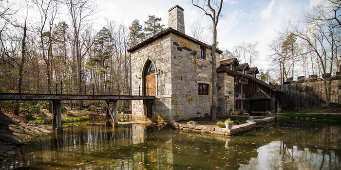 Castle McCulloch Weddings | Get Prices for Wedding Venues in NC