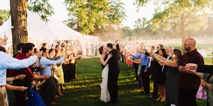 Zingerman's Cornman Farms Weddings | Get Prices for Wedding Venues