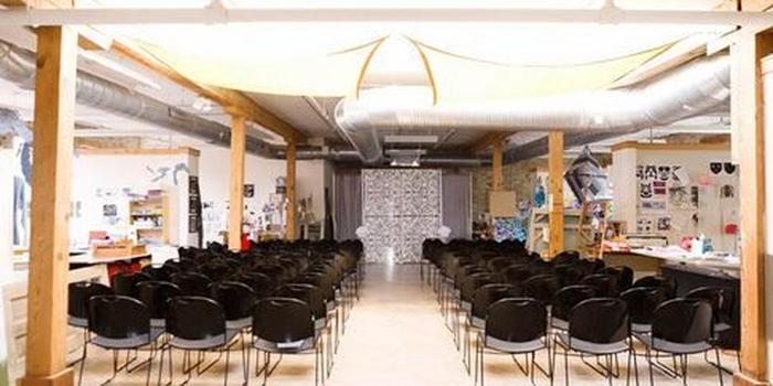 Redline Milwaukee Weddings | Get Prices for Wedding Venues in WI