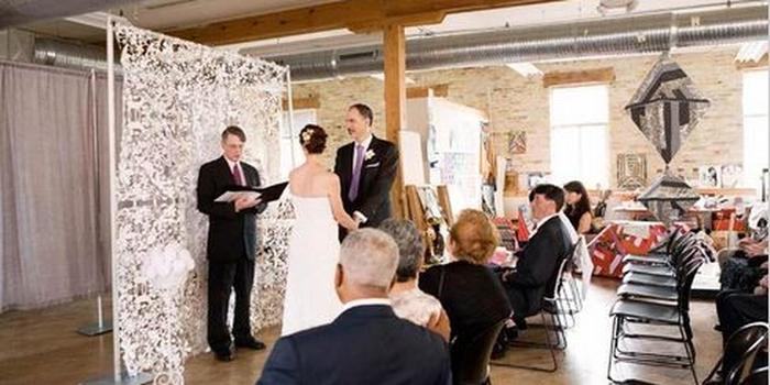 Redline Milwaukee Weddings | Get Prices for Wedding Venues in WI