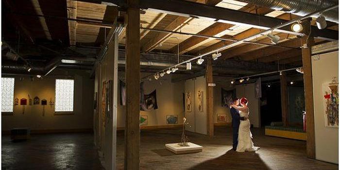 Redline Milwaukee Weddings | Get Prices for Wedding Venues in WI