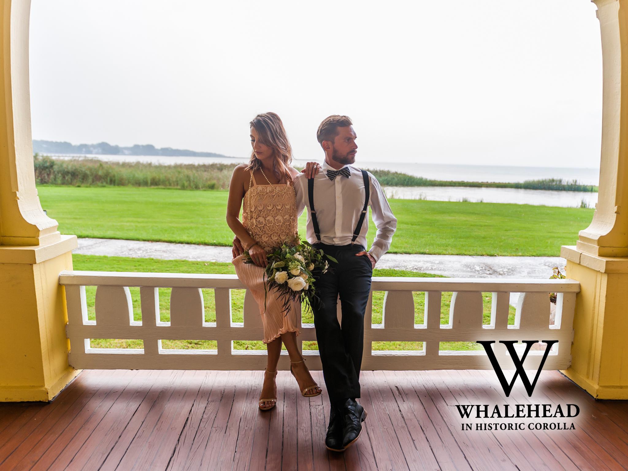 Whalehead club wedding cost | Beachweddingtips.com