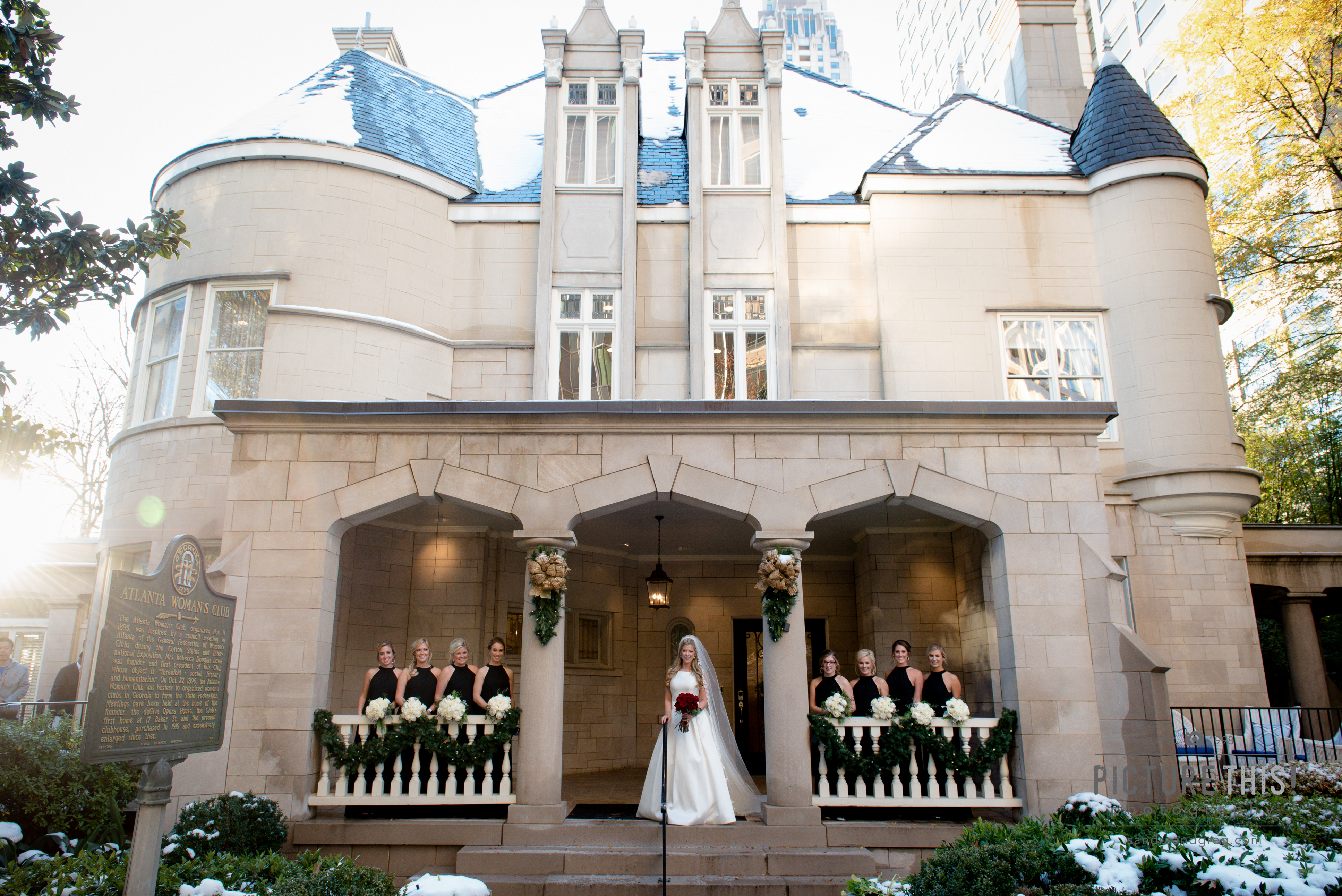 Wimbish house wedding | Honestweddingadvice.com