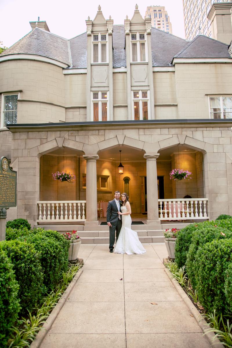 The Wimbish House Weddings | Get Prices for Wedding Venues in GA
