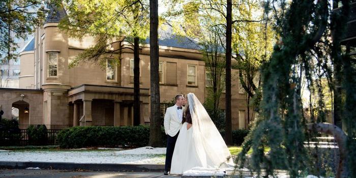 The Wimbish House Weddings | Get Prices for Wedding Venues in GA