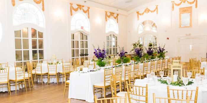 The Wimbish House Weddings | Get Prices for Wedding Venues in GA