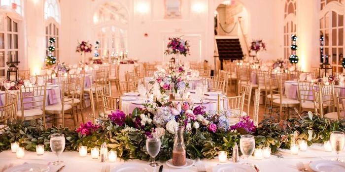 The Wimbish House Weddings | Get Prices for Wedding Venues in GA