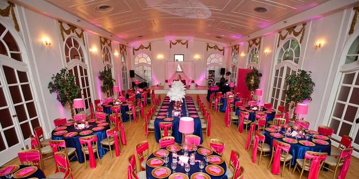 The Wimbish House Weddings | Get Prices for Wedding Venues in GA