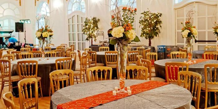 The Wimbish House Weddings | Get Prices for Wedding Venues in GA