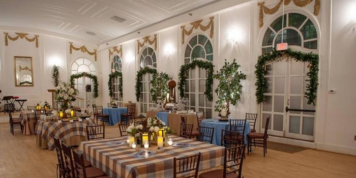 The Wimbish House Weddings | Get Prices for Wedding Venues in GA