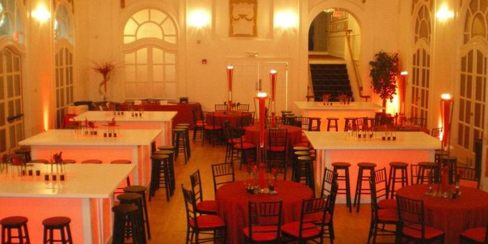 The Wimbish House Weddings | Get Prices for Wedding Venues in GA