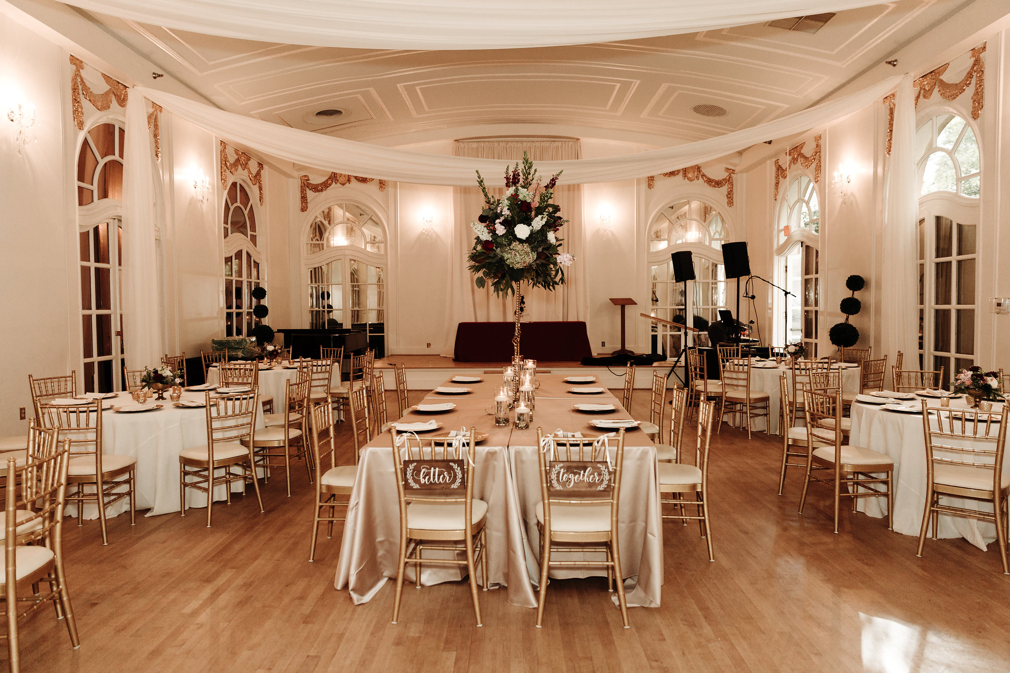 Wimbish house wedding | Honestweddingadvice.com