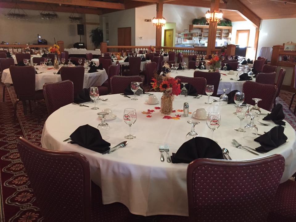 Wedding venues in frankenmuth mi 60 photos - Astyledwedding.com