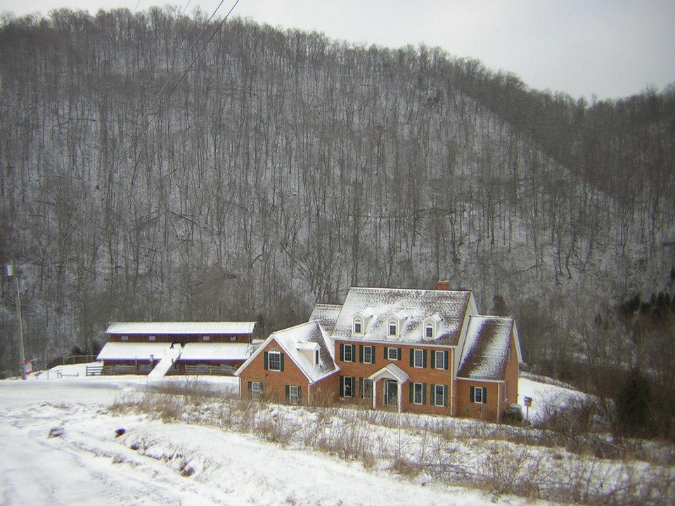 Clinch Mountain Farms Clinch Mountain Vacation Rentals & Homes