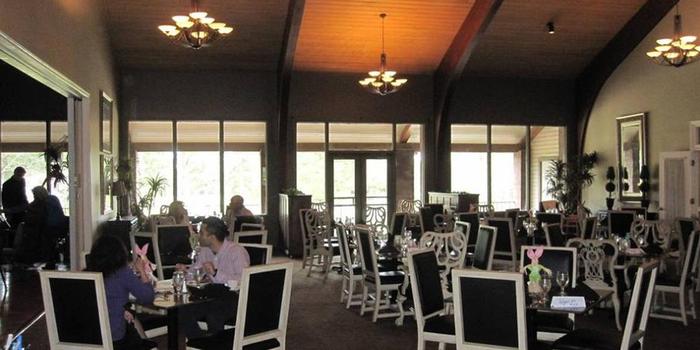 Burning Tree Golf & Country Club Weddings