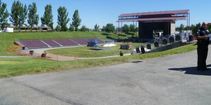 Revolution Concert House and Event Center Weddings | Get Prices for ...