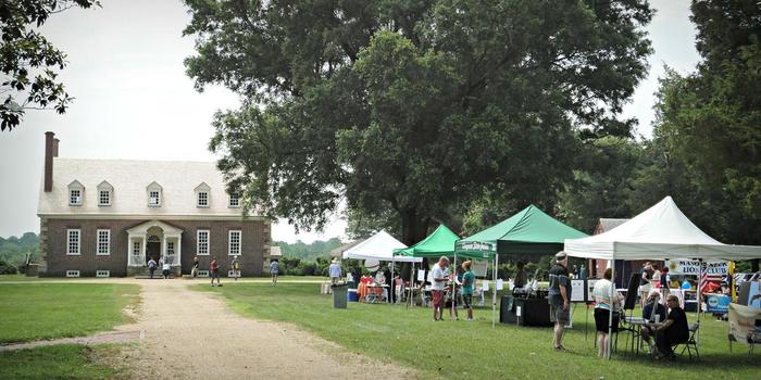 Gunston Hall Weddings | Get Prices for Wedding Venues in VA