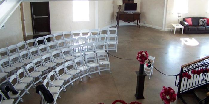 Castle Manor Reception and Event Center Weddings | Get Prices for ...