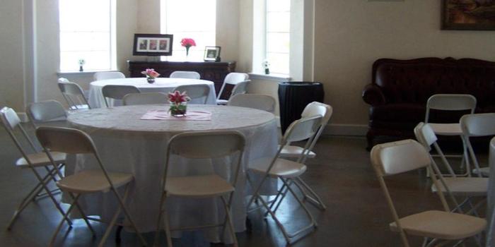Castle Manor Reception and Event Center Weddings