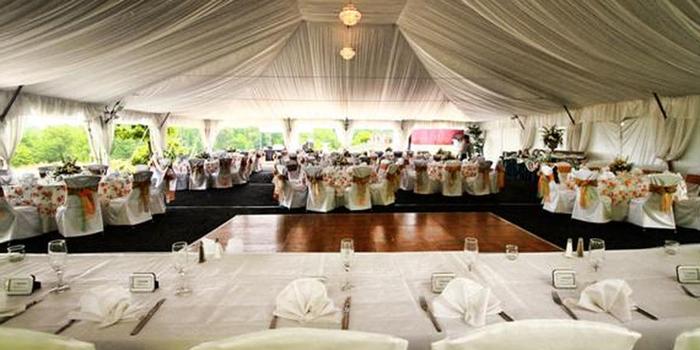 Mountain Branch Golf Club Weddings | Get Prices for Wedding Venues in MD