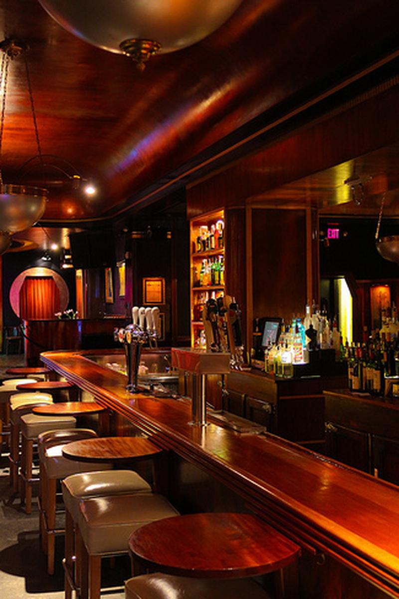 Cliff Bell's Weddings | Get Prices for Wedding Venues in Detroit, MI