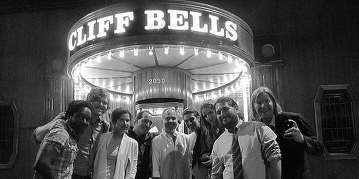 Cliff Bell's Weddings | Get Prices for Wedding Venues in Detroit, MI