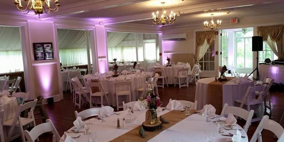 Longacre House Weddings | Get Prices for Wedding Venues in MI