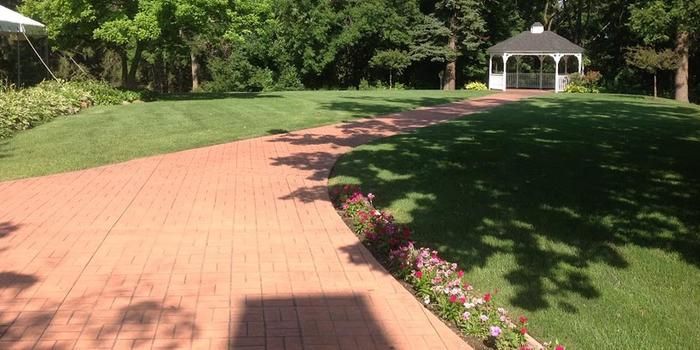 Longacre House Weddings | Get Prices for Wedding Venues in MI