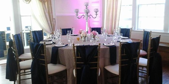 Longacre House Weddings | Get Prices for Wedding Venues in MI