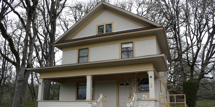 Dorris Ranch Weddings | Get Prices for Wedding Venues in OR